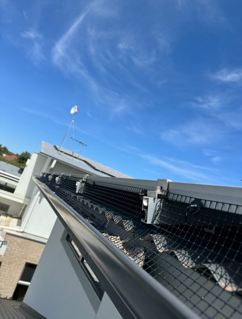 Solar Panel Bird Proofing Adelaide - NDIS Registered Provider